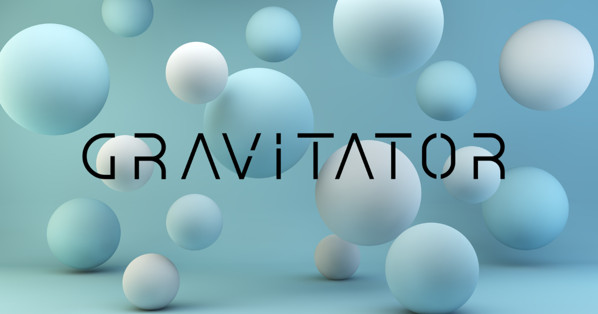Gravitator™ - Strategic Marketing Sprints